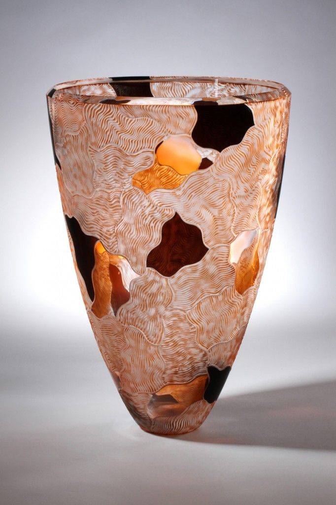 Glass Artists' Gallery » REVIEW 2012/2013