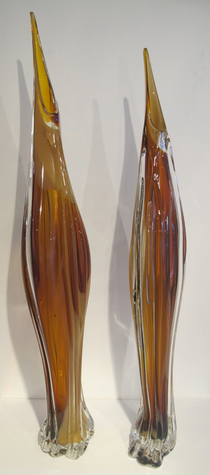 Glass Artists' Gallery » REVIEW 2012/2013