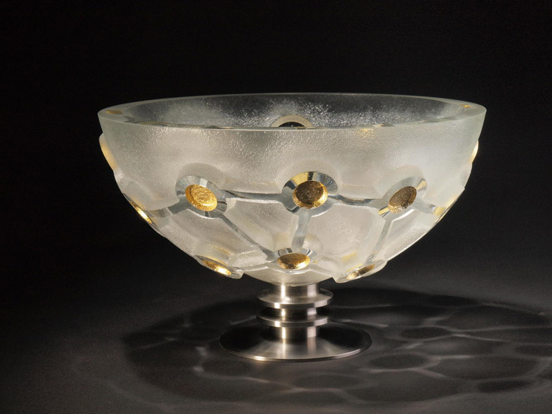 Glass Artists' Gallery » REVIEW 2012/2013