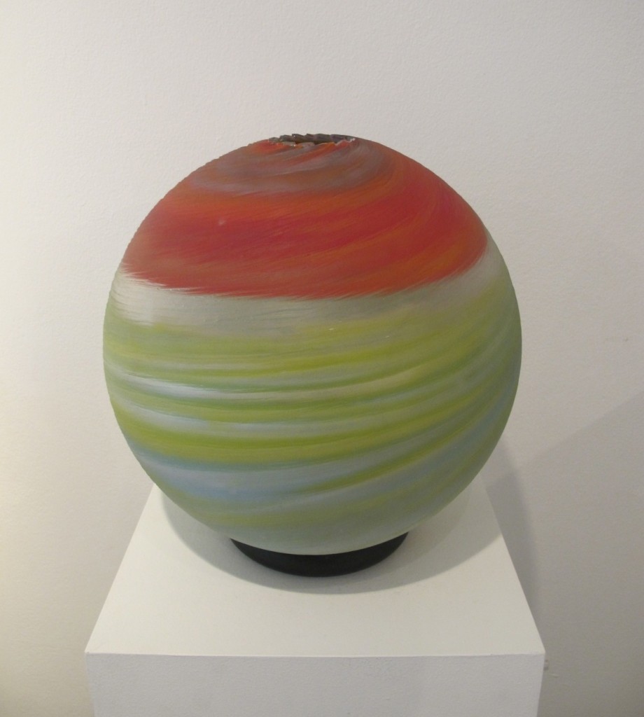 Glass Artists' Gallery » REVIEW 2012/2013
