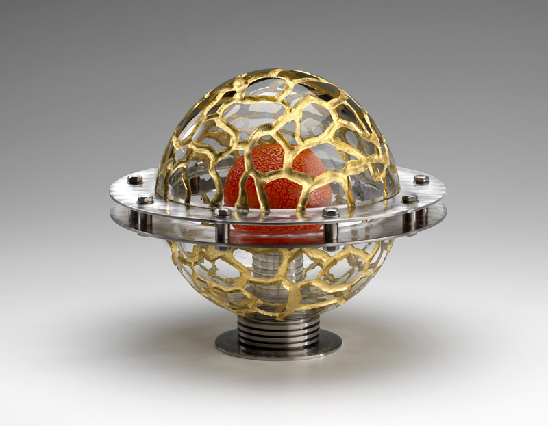 Glass Artists' Gallery » Highlights