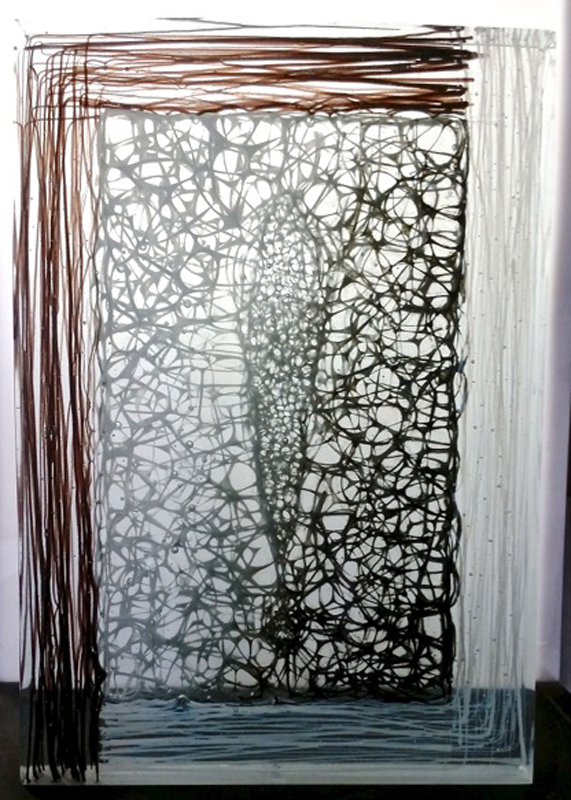 Glass Artists' Gallery » Small Works to A3